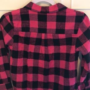 Bass Pro Shops | Shirts & Tops | Bass Pro Shops Pink Black Buffalo ...